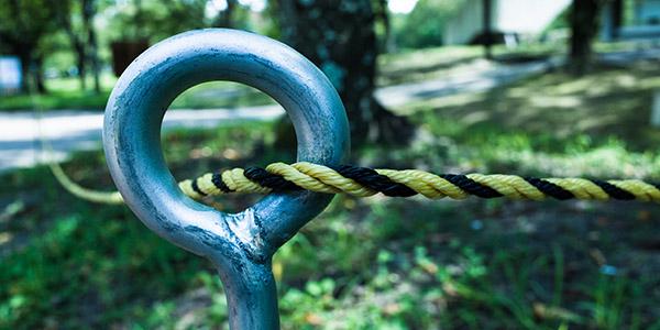 Social Distancing Rope