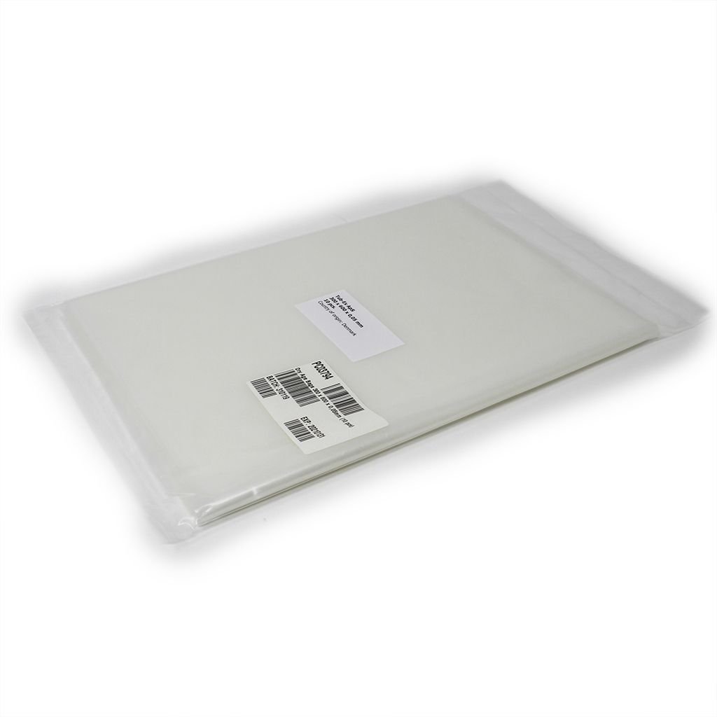300 x 600mm Dry Age/Curing Bags (Pack of 50)