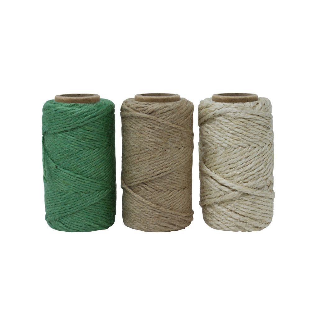 Gardening Twine Box